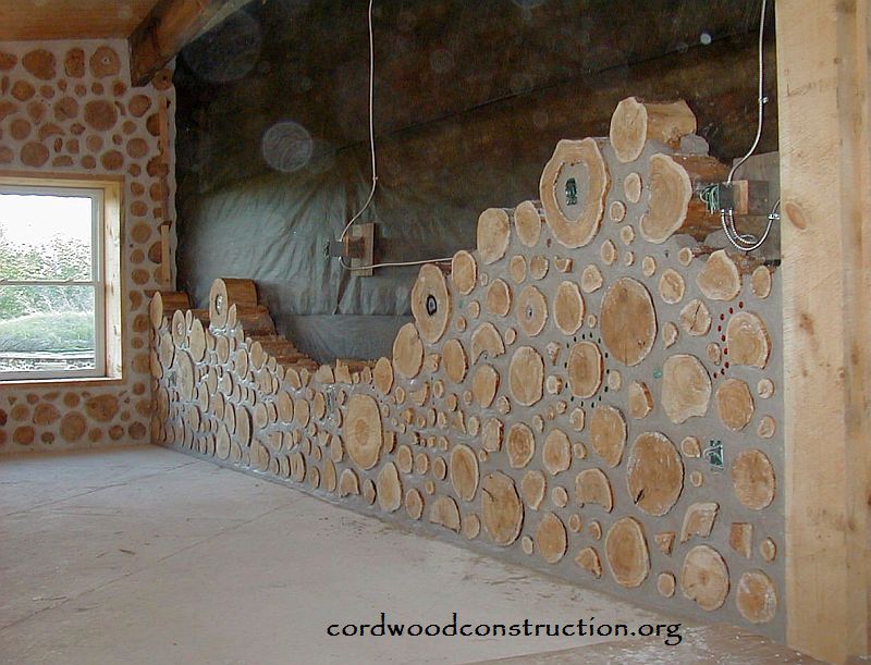 Most Beautiful Cordwood @ Ravenwood (New York) Part 1 - Cordwood ...