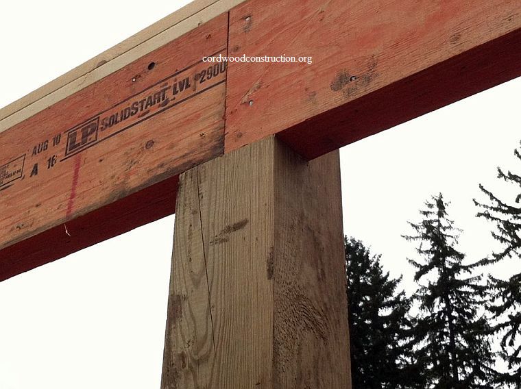 Top 10 Cordwood Tips, Tricks & Hacks - Cordwood Construction